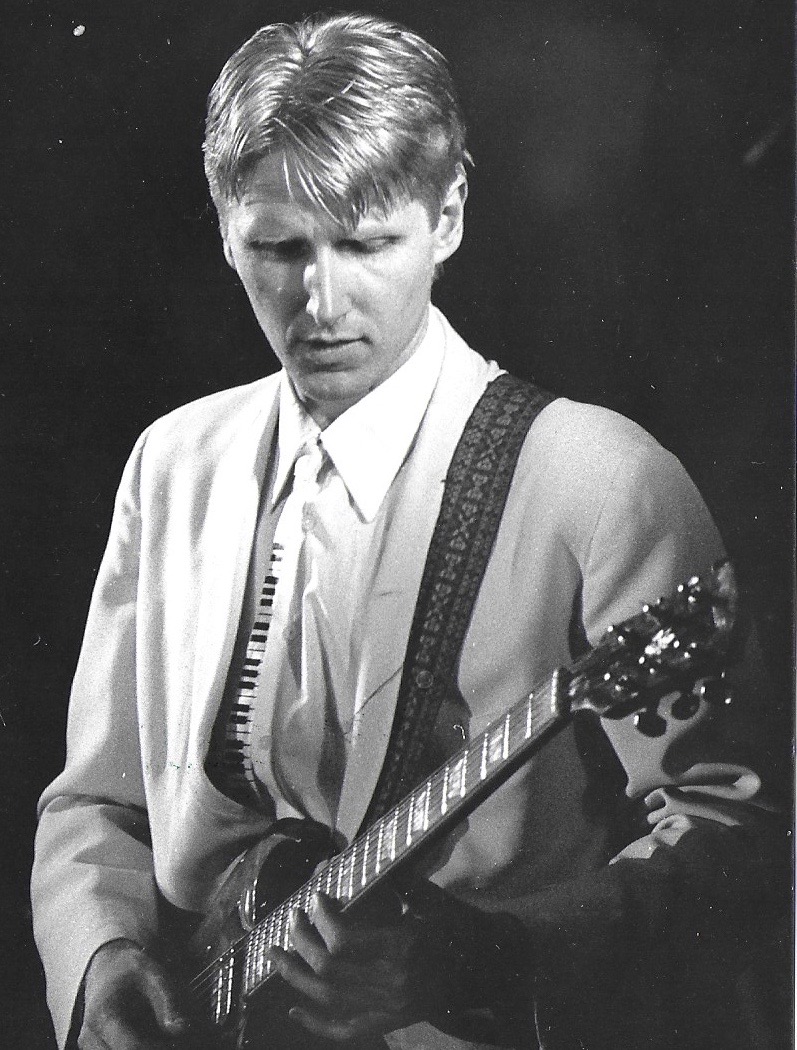 Chronik 1980-1989 - Lüül