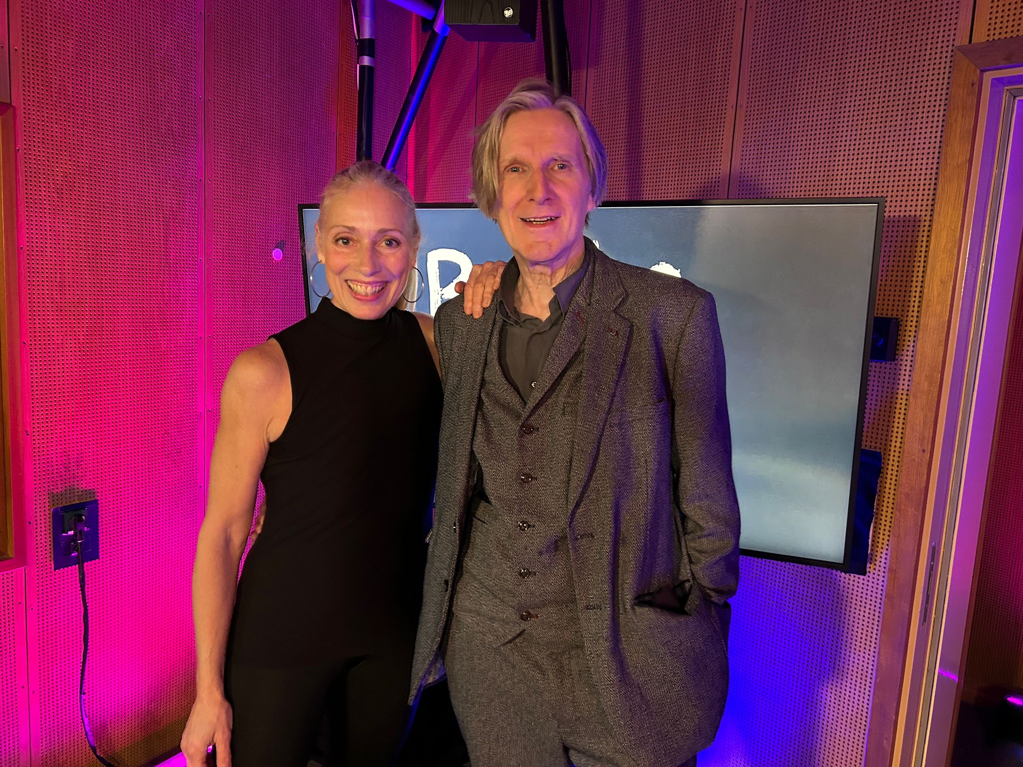 Jetzt auch auf Youtube: - Lüül